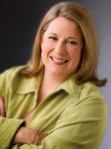 Elizabeth Stone, Silver Stone Events – Women of Wine Charities